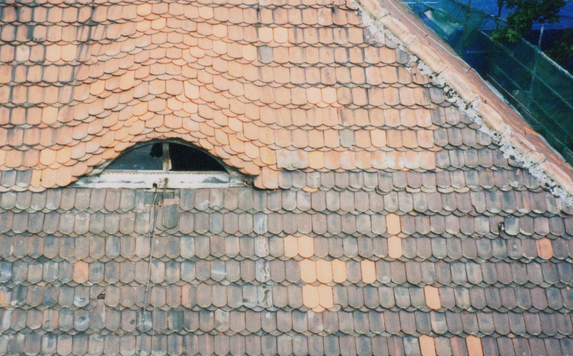 Geschichte der Alten Patrone – Alte Patrone