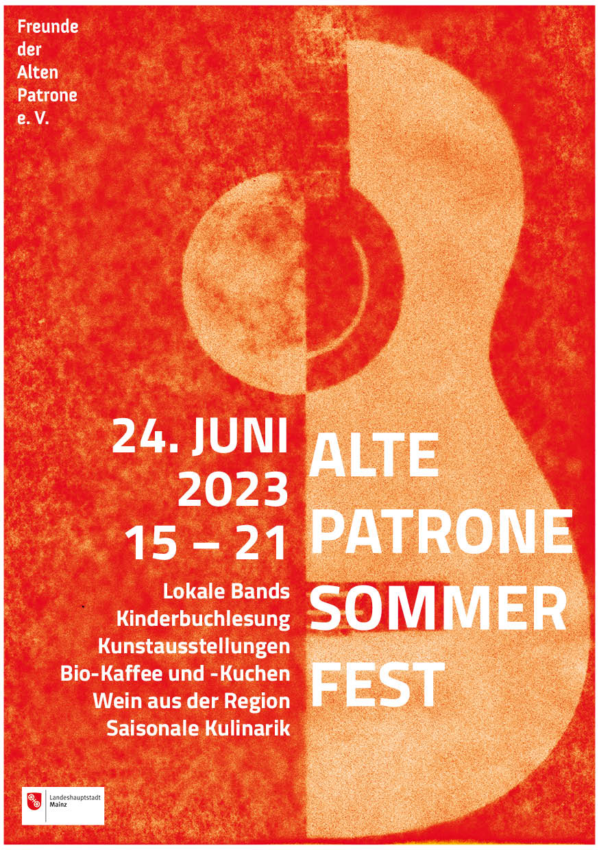Alte Patrone Sommerfest 2023 – Alte Patrone